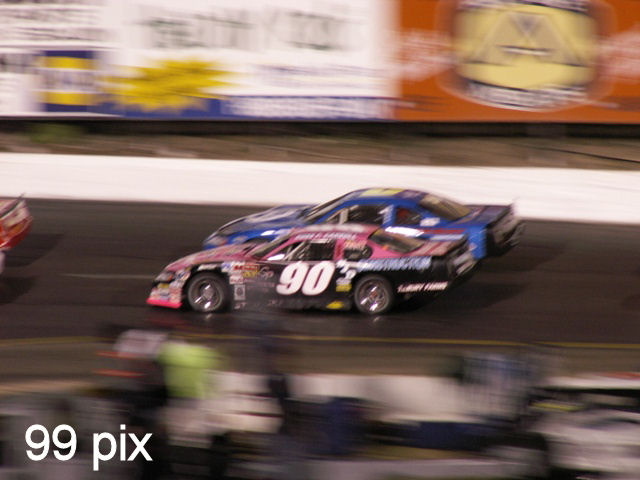 Linstroth Captures GAM Title